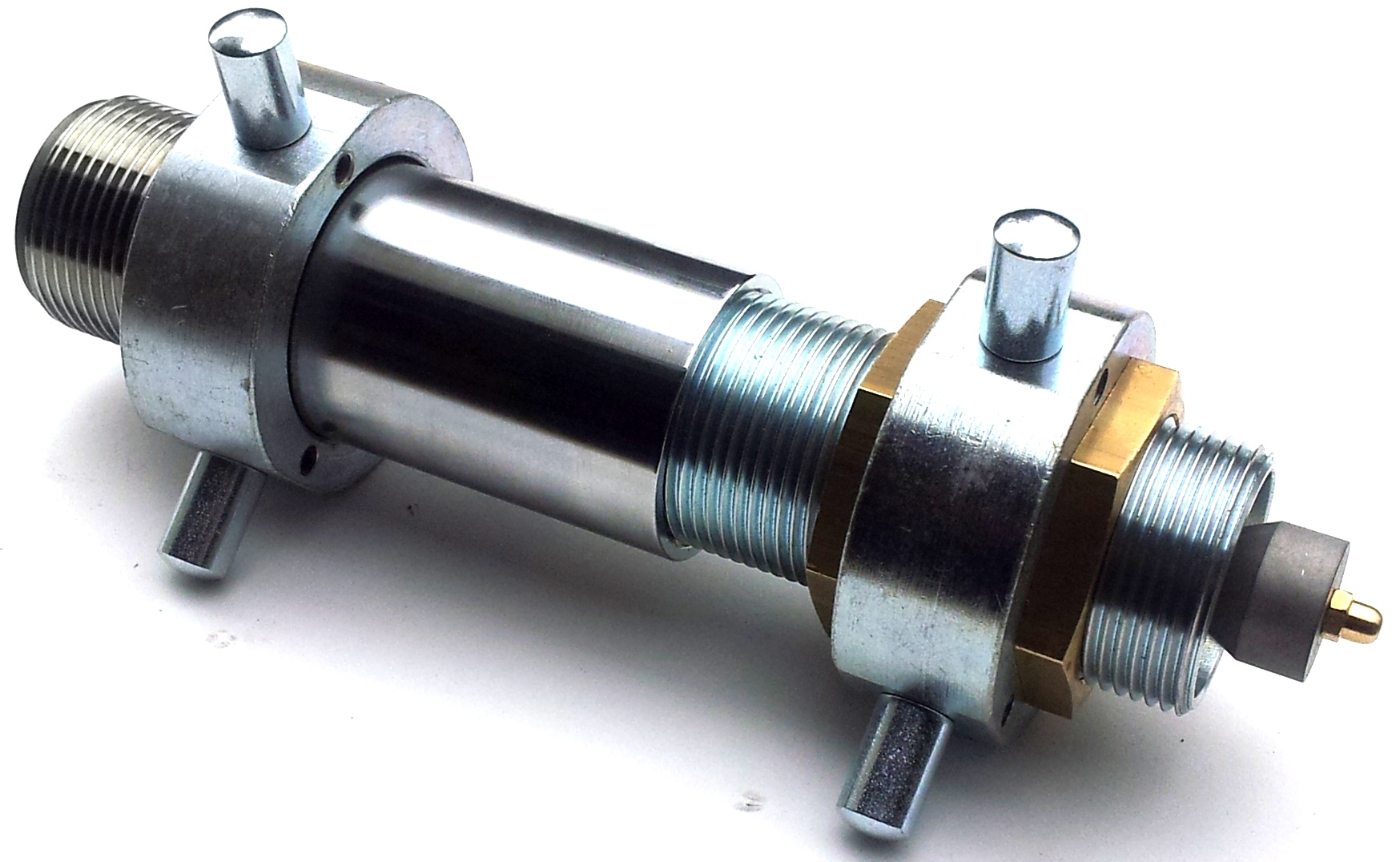 Krimetal | Internal pipe cleaners