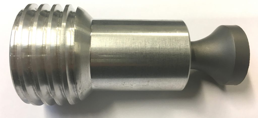 Krimetal | Internal pipe cleaners